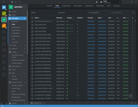 Lens Kubernetes Ide — Opensource Lens Desktop Theitbros