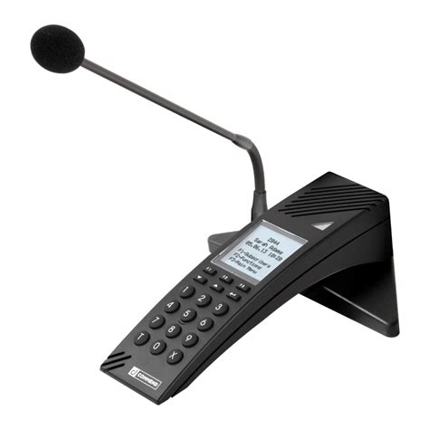 Commend 200 Series 400 Series 411 Series Intercom System Manual ManualsLib