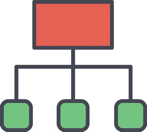 Flowchart Vector Icon 41832548 Vector Art At Vecteezy Flowchart Vector Icon 41832548 Vector Art At Vecteezy