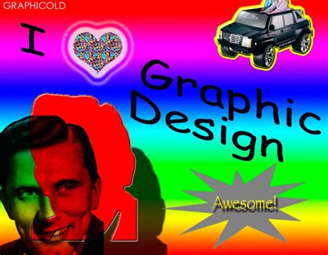 Subpar Graphic Design The Pitfalls Of Poor Visual Communication Graphicold