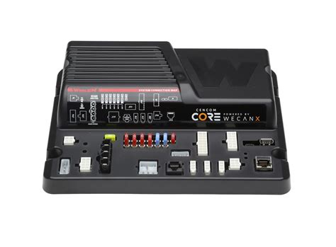 Cencom Core® Ten Eight Outfitters