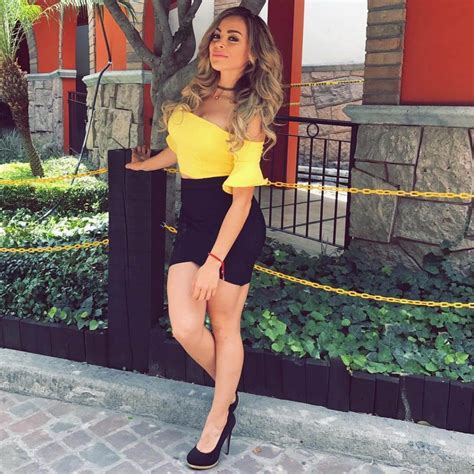 The Hottest Photos Of Gaby Ramirez 12thblog