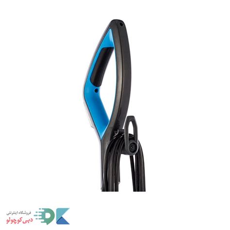 جارو برقی و تی کش بیسل مدل 1977z دبی کوچولو