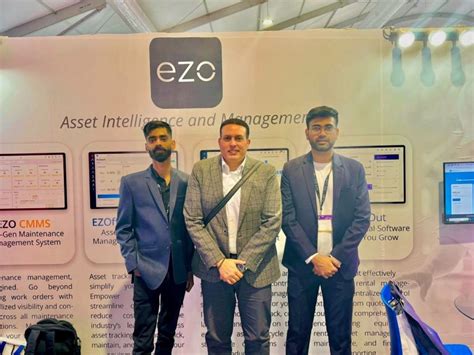 Inzamam Ulhaq On Linkedin Assetmanagement Procurement Collaboration