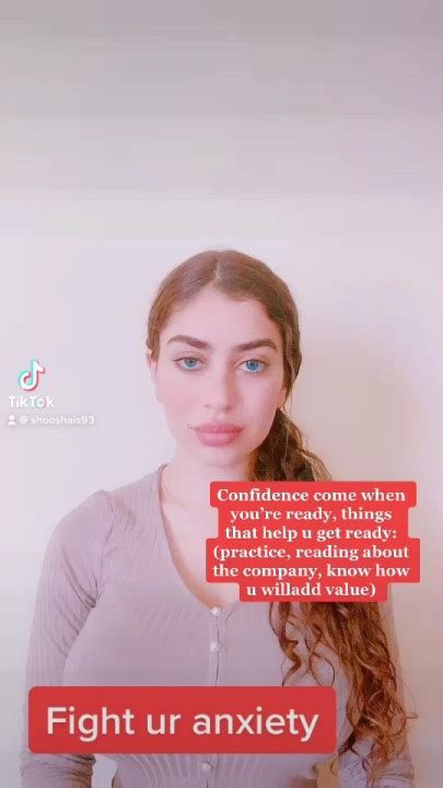 Shahad Al Sarraf On Linkedin Confidence Is The Key 🔑 Confidence Come When Youre Knowledgeable