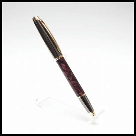 Pen The Comet Ballpoint Pen