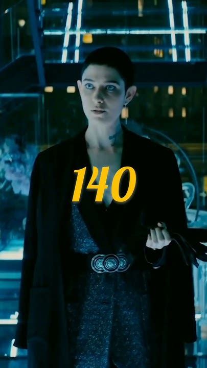 Jone Wick Total Kill Count Jone Wick Chapter 4 Shorts Youtube