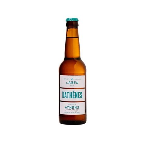 Dathenes Lager Φιάλη 330ml Delivery Παράγγειλε Dathenes Lager Φιάλη
