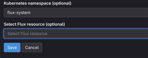 Gitops With Flux Sync Status Unavailable Infrastructure As Code And Cloud Native Gitlab Forum