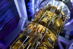 How Fujitsu Is Tackling A 10000 Qubit Quantum Computer For Practical