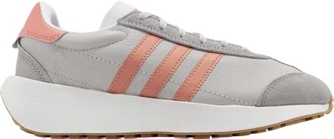 Giày Adidas Country Xlg Grey Pink Ig8284 Authentic Shoes