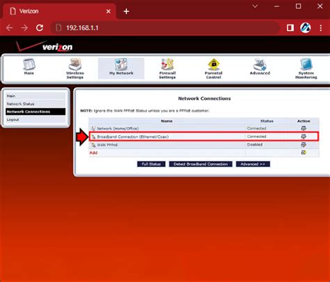 How To Use Your Own Router With Verizon Fios