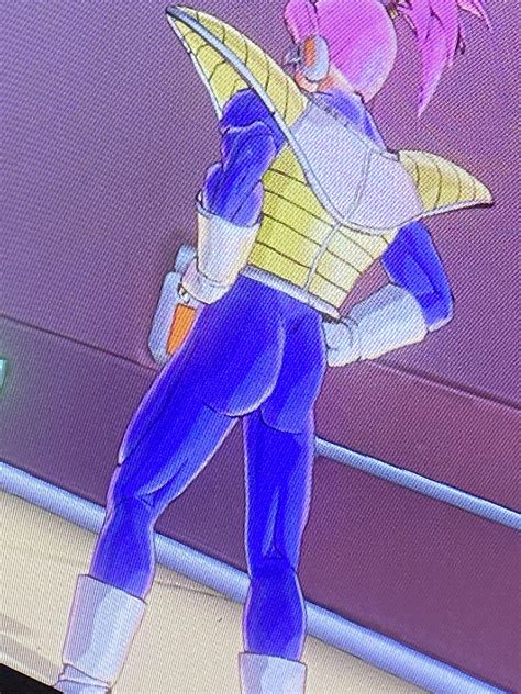 88 Best Frieza Force Images On Pholder Dragonball Legends Death