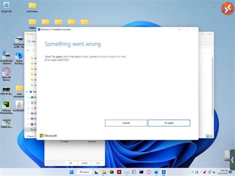 I Keep Getting Error 0x8007007f Whenever I Attempt To Update My Pc Rpcmasterrace