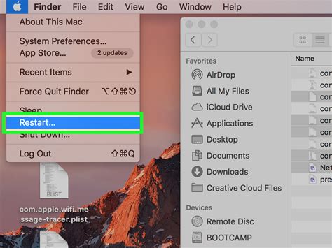 How To Reset Network Settings On Pc Or Mac With Pictures
