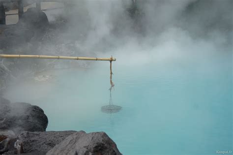 Jigoku Meguri Les Enfers De Beppu