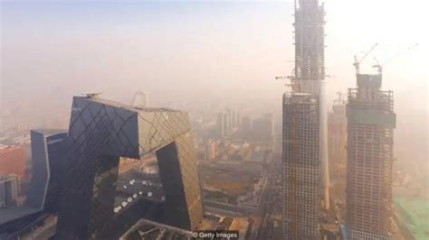 Không Khí đô Thị Gây Hại Sức Khỏe Và Chất Lượng Sống Bbc News Tiếng Việt
