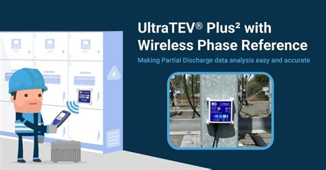 Bradley Monaghan On Linkedin Phaselock Partialdischarge Highvoltage Electricalengineering