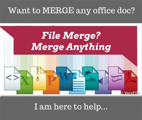 Merge More Than 20 Files Together To One Single Pdf File By