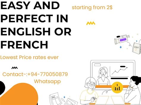 Make Your Work Easy And Perfect By Pasindujayathi Fiverr