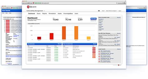Tenable Vs Qualys UpGuard