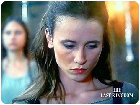 Pin Von Joel Bass Auf The Last Kingdom