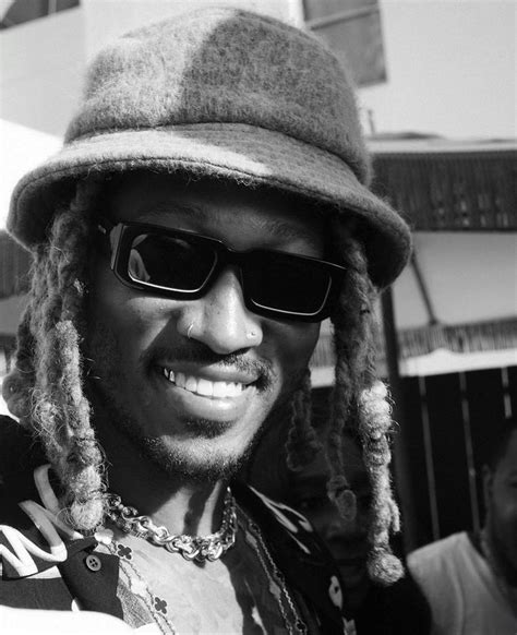 Future Future Rapper Rap Aesthetic Rapper Style