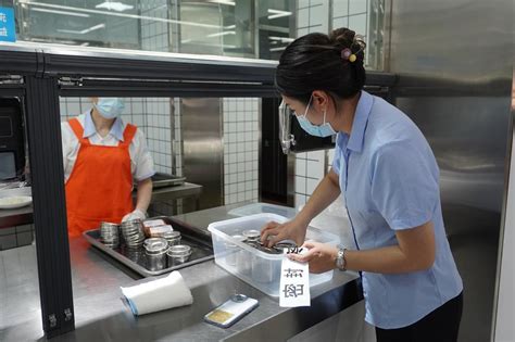 丹江口校区组织开展食物中毒应急预案演练 汉江师范学院 丹江口校区管理委员会
