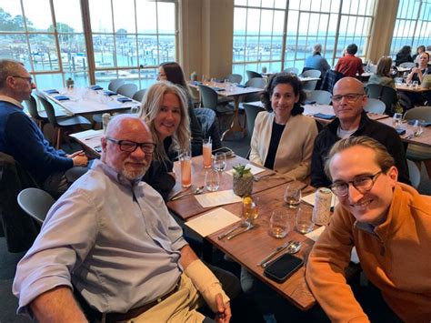 A Lot Of Great Things To Reflect On From Last Weeks Dreamforce Its Always Amazing To Meet