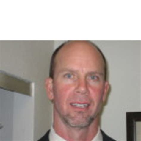 Wayne Mellinger Homelessness Prevention Program Manager Sociologist