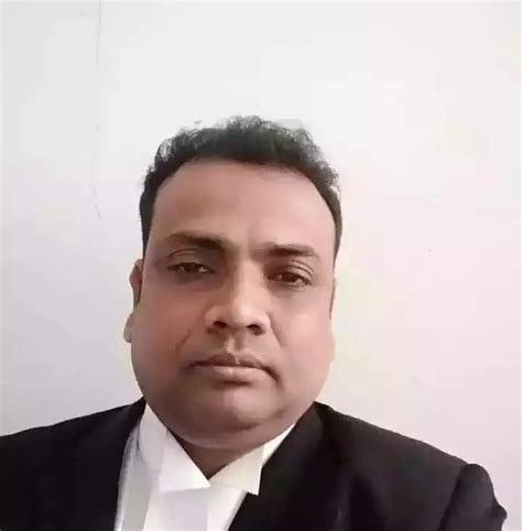 Advocate Md Zakir Hussain Poran