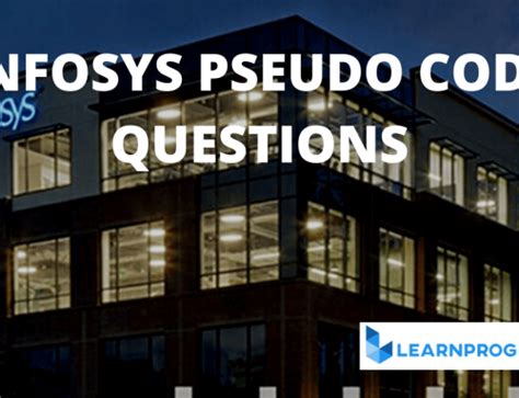 Zoho Aptitude Questions With Answers 2025 Updated Learnprogramo
