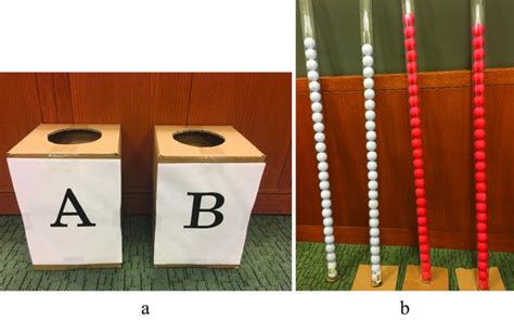 Randomization Advice And Ambiguity Aversion Journal Of Risk And