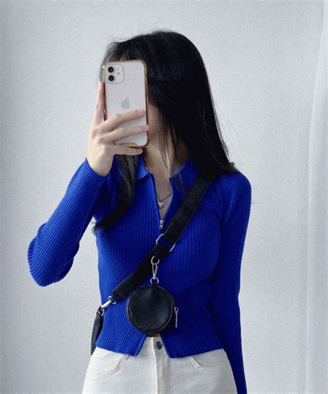 당일🚀 얇고부드러운 고퀄리티 투웨이 쫀쫀 골지 집업 에이블리