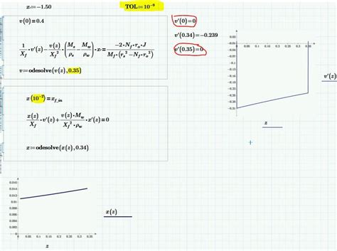 solved ode solve tolerance ptc community