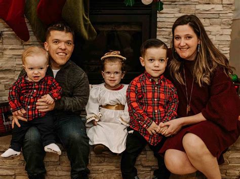 Lpbw”s Tori Roloff Admits She Feels Nervous About Daughters Upcoming Surgery To Treat