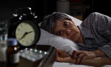 Tailored Menopause Insomnia Treatment Approaches