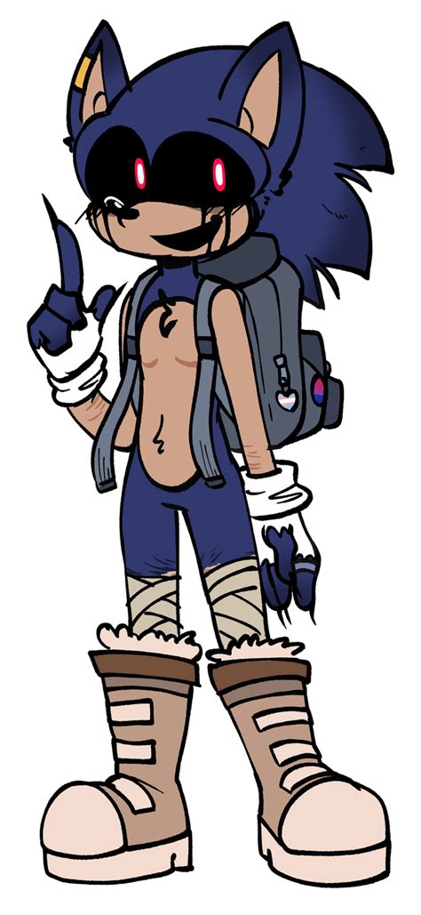 Fatal Error Sonic Tells A Story Part 2 R Fridaynightfunkin