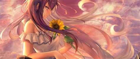 Cute Anime Girl Wallpapers Top Free Cute Anime Girl Backgrounds