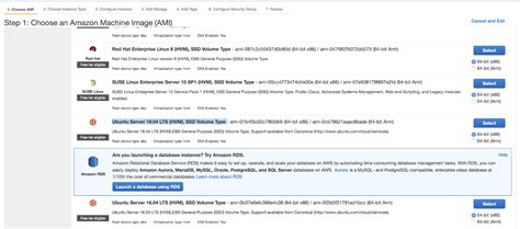 Aws Ec2 Create Aws Ec2 Instance Step By Step