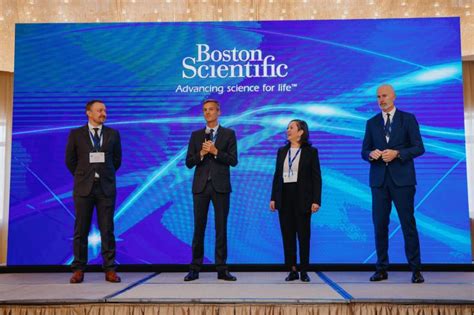 Alexey Kononov On Linkedin Bostonscientific Bostonscientifickazakhstan