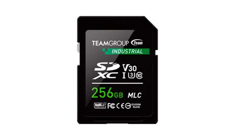 Smart Tool Teamgroup Industrial