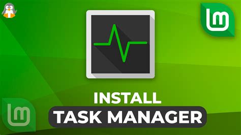 How To Usemanage Task Manager On Linux Mint Linux Genie