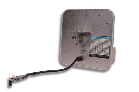 Uhf Rfid Fixed And Handheld Reader M Tech High Performance Rfid Solutions