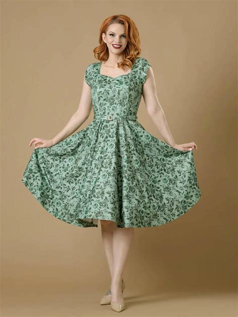 Rockin Bettie Bei Peggy Sue Vintage
