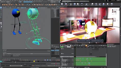 Unreal Live Link For Maya Overview