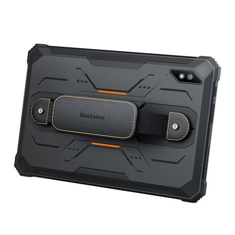 Active 8 Pro 22000mah Rugged Tablet Blackview Global Store
