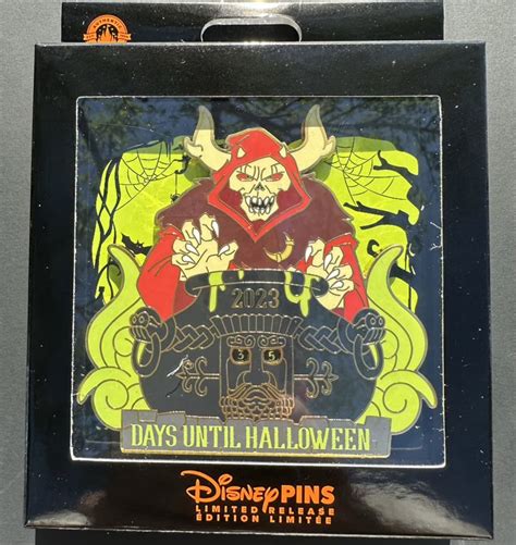New Disney Pins August 2023 Week 1 Disney Pins Blog
