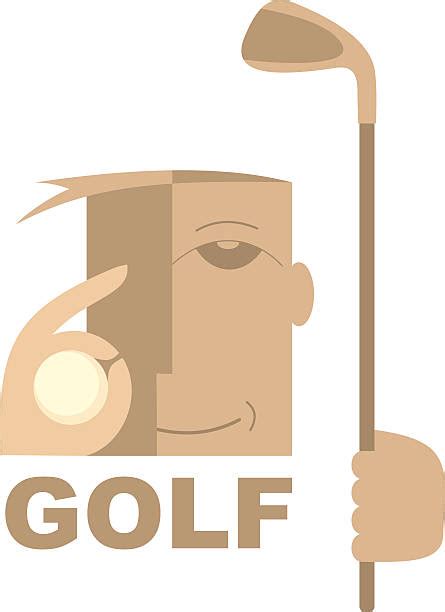 150 Golf Club Head Stock Illustrations Royalty Free Vector Graphics