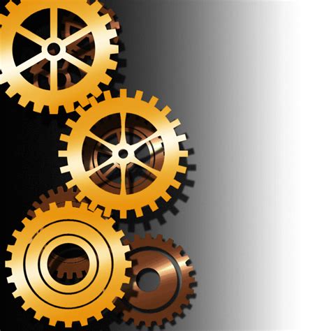 Pin On  Hd 01 Turn Ons Steampunk Gears Gears
